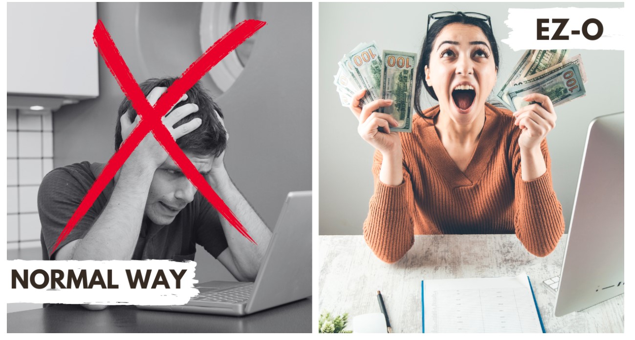 How EZ-O Gets Results Review - Affiliates Haven